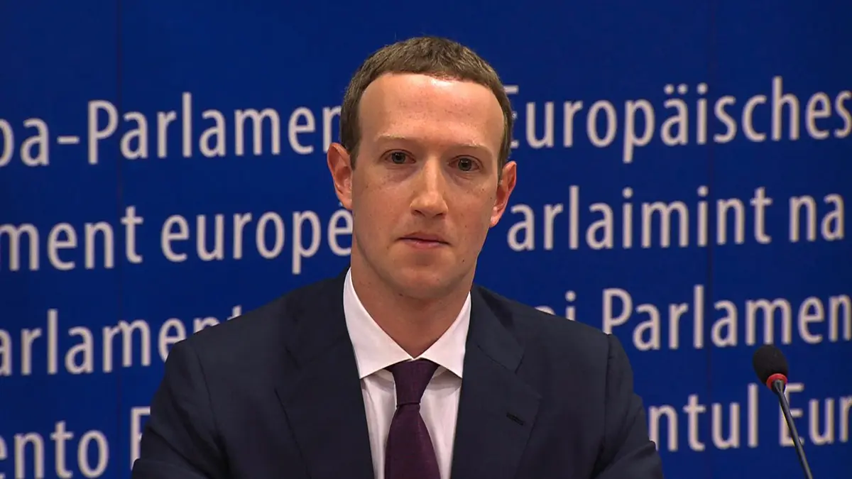 Mark Zuckerberg: Era Media Sosial Telah Berakhir, Meta Kini Fokus Jadi ...